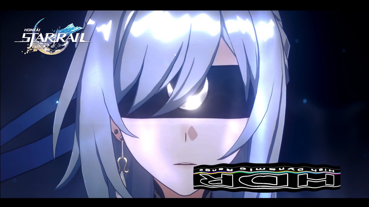 《Honkai Impact 4 : Honkai Star-Rail》「Confrontation of Luocha at ...