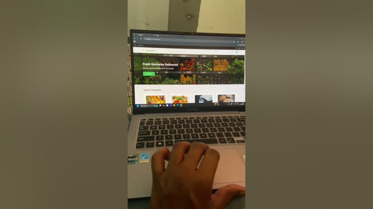 Create a website without coding.#ytshort #excel #tipsntricks #tips101 #ai #coding #bolt.ai #free ...
