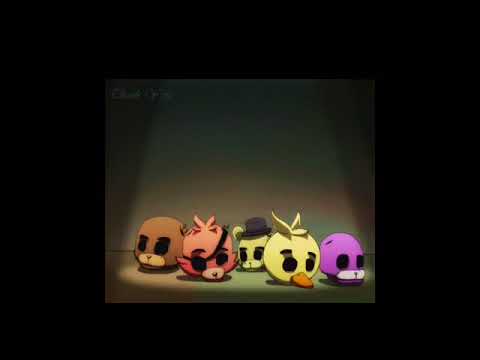 FNAF Monster 1 Hour - YouTube