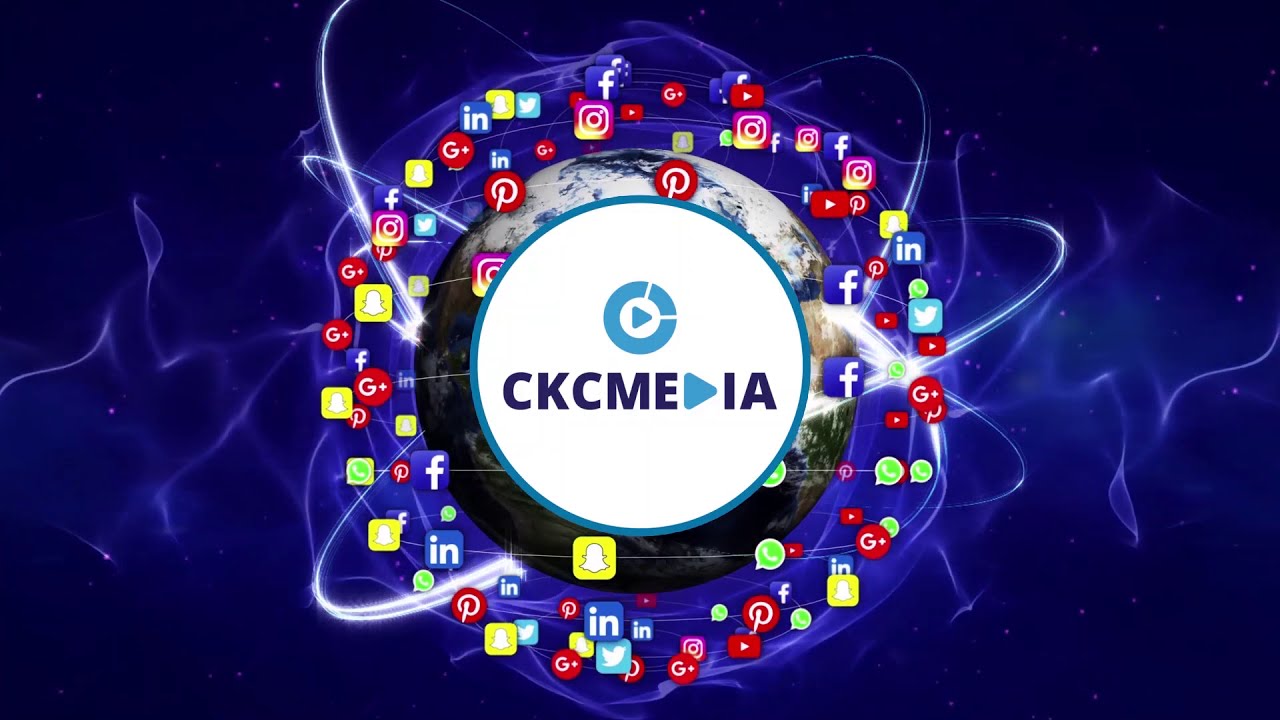 #doannguyenckc - Introducing CKC Global Group - YouTube