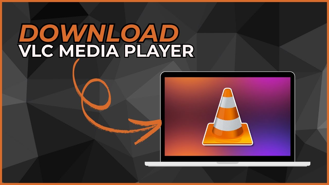 How to Download & Install VLC Media Player on Windows PC - YouTube