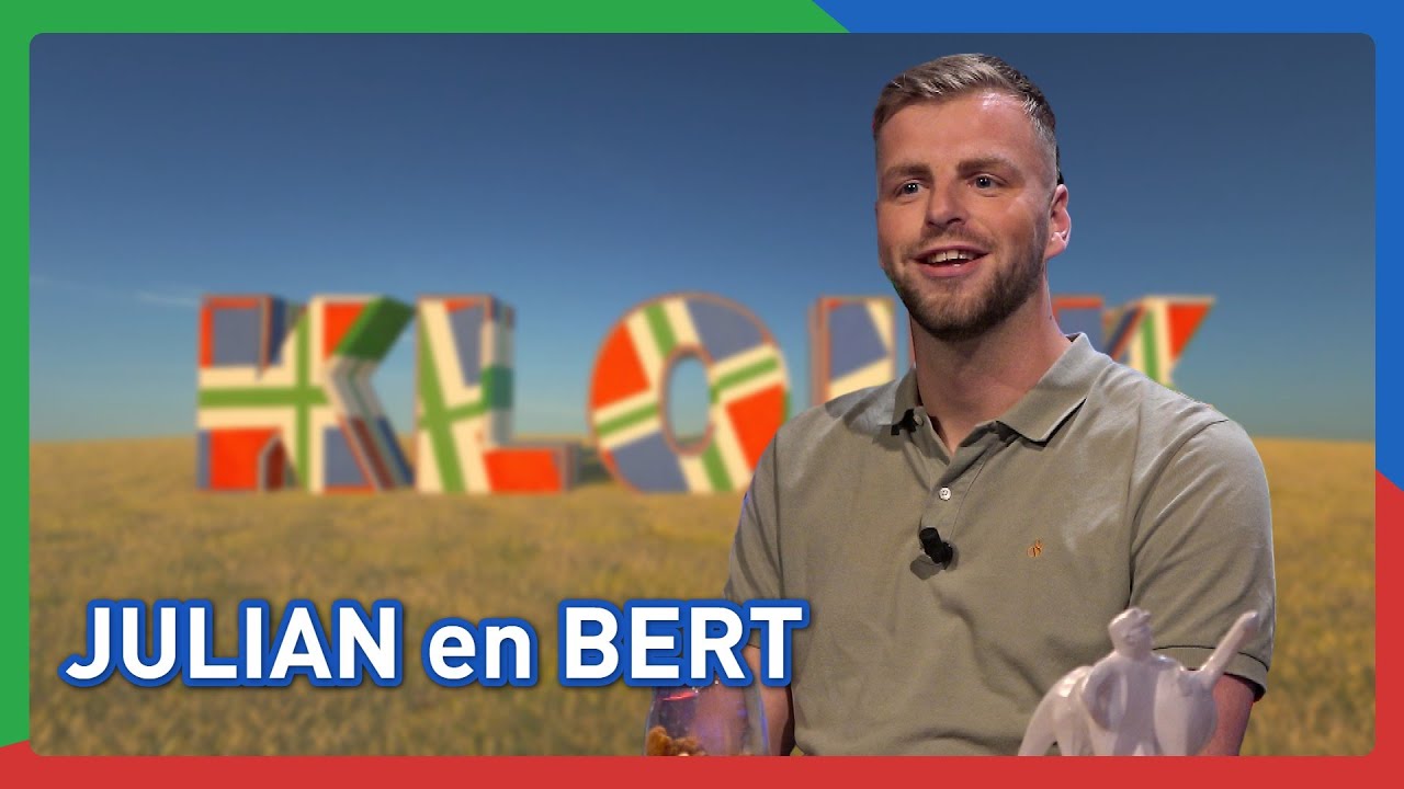 Klouk #15: Julian wil REVANCHE op zijn broer - YouTube