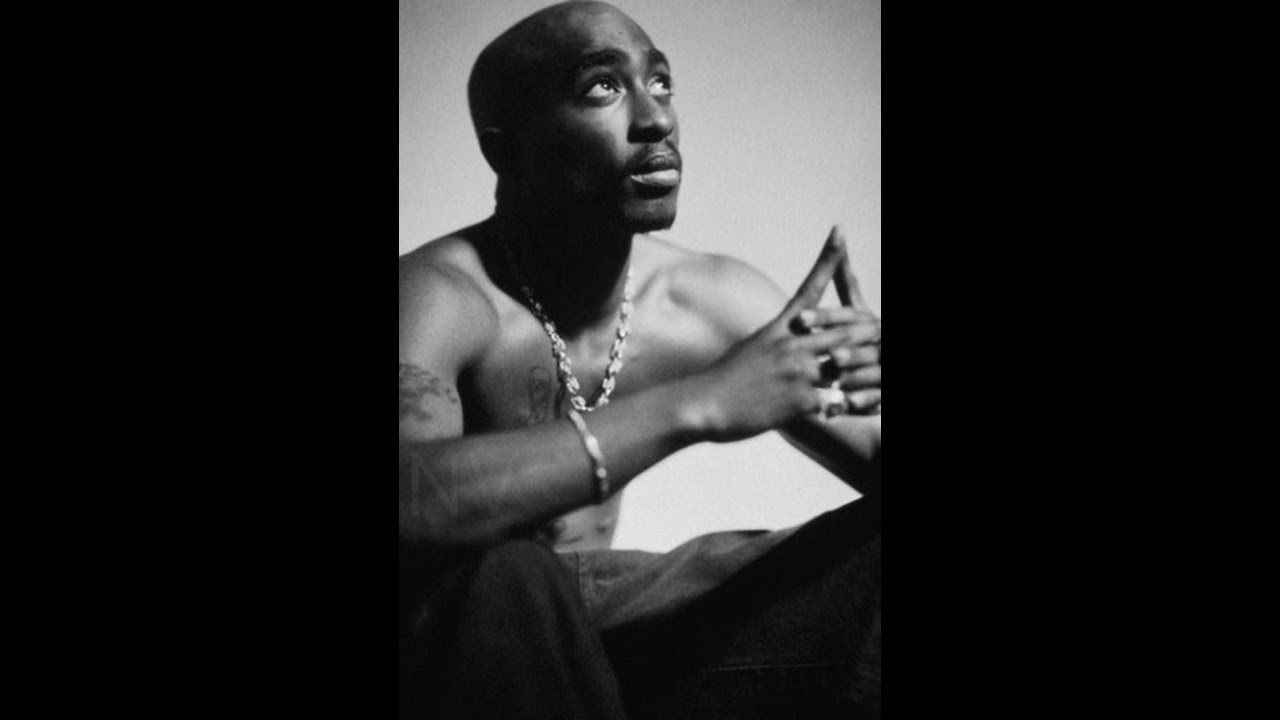 2pac - God Bless The Dead (Remix) - YouTube