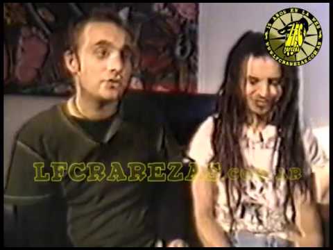 LOS FABULOSOS CADILLACS "TOUR PUERTO RICO/USA/MÉXICO" @ Mayo 1996 ...