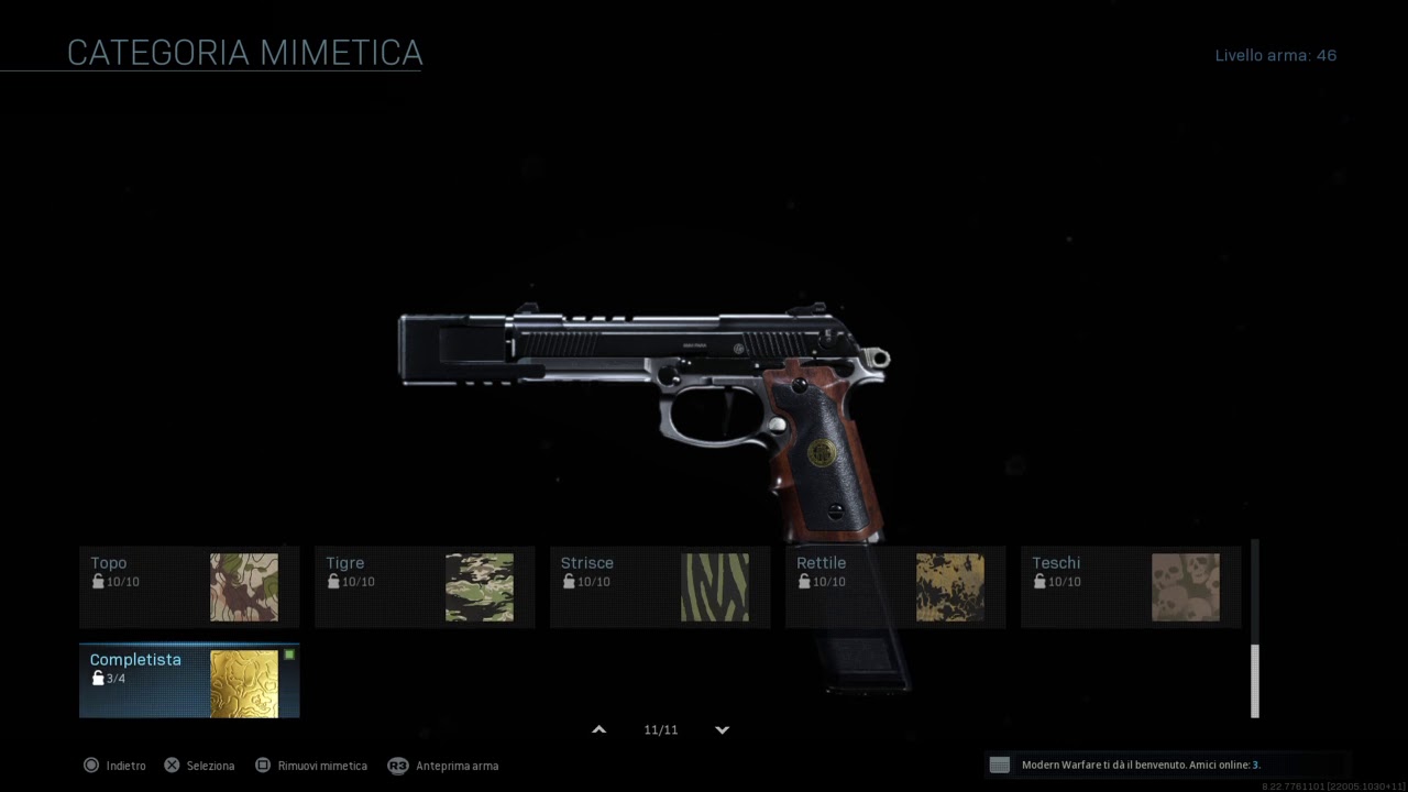 CoD MW damasco - YouTube