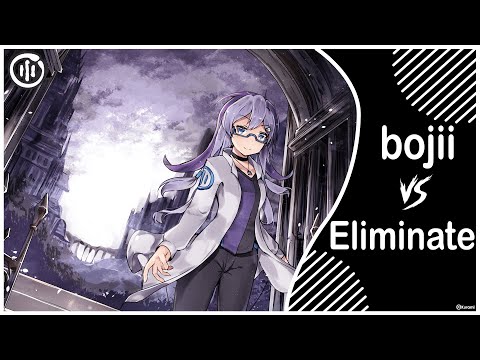 [osu!mania] bojii vs Eliminate // Purple Palace - SUPER MWC KART ...