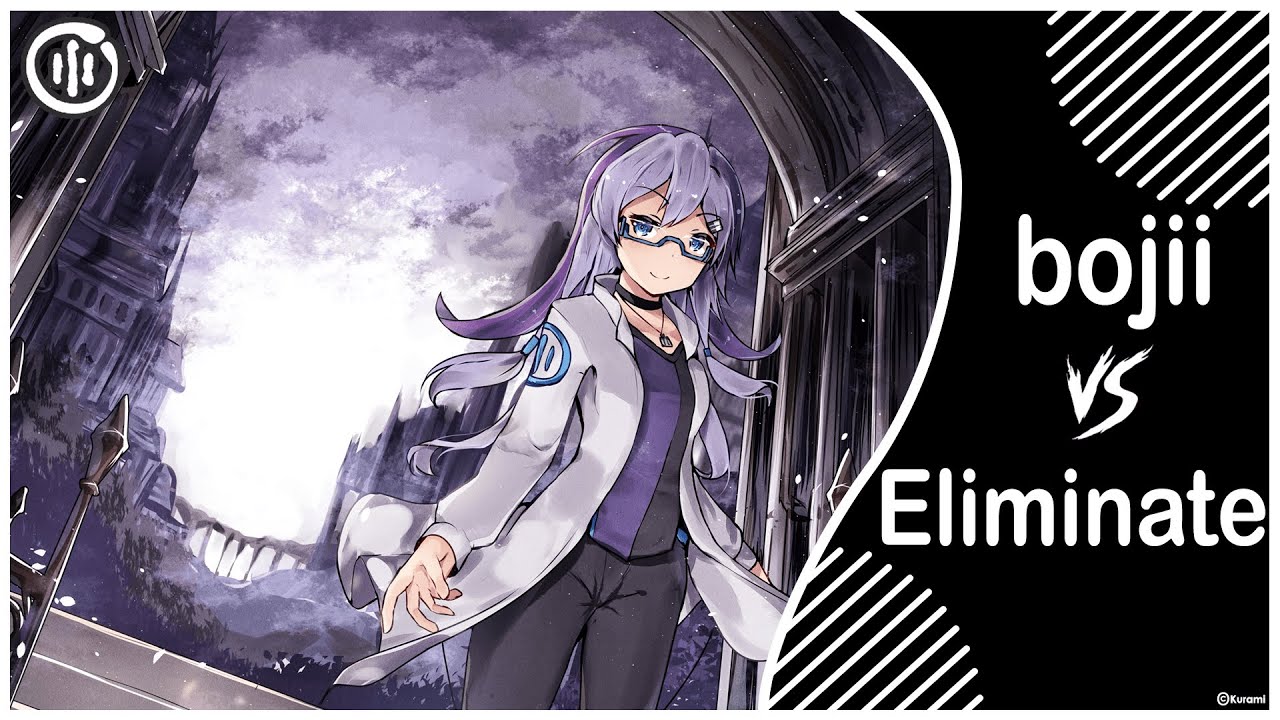 [osu!mania] bojii vs Eliminate // Purple Palace - SUPER MWC KART ...