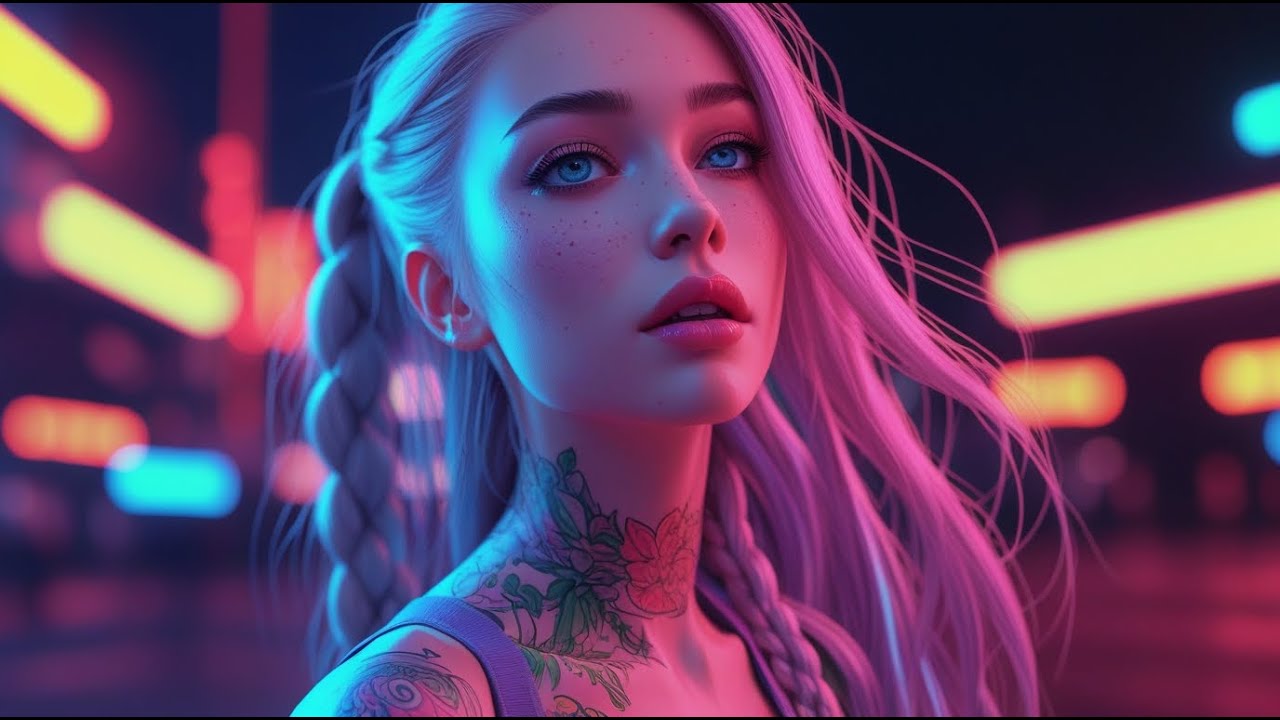 Nonstop Retro Party – Let the Vibe Take Over! - YouTube