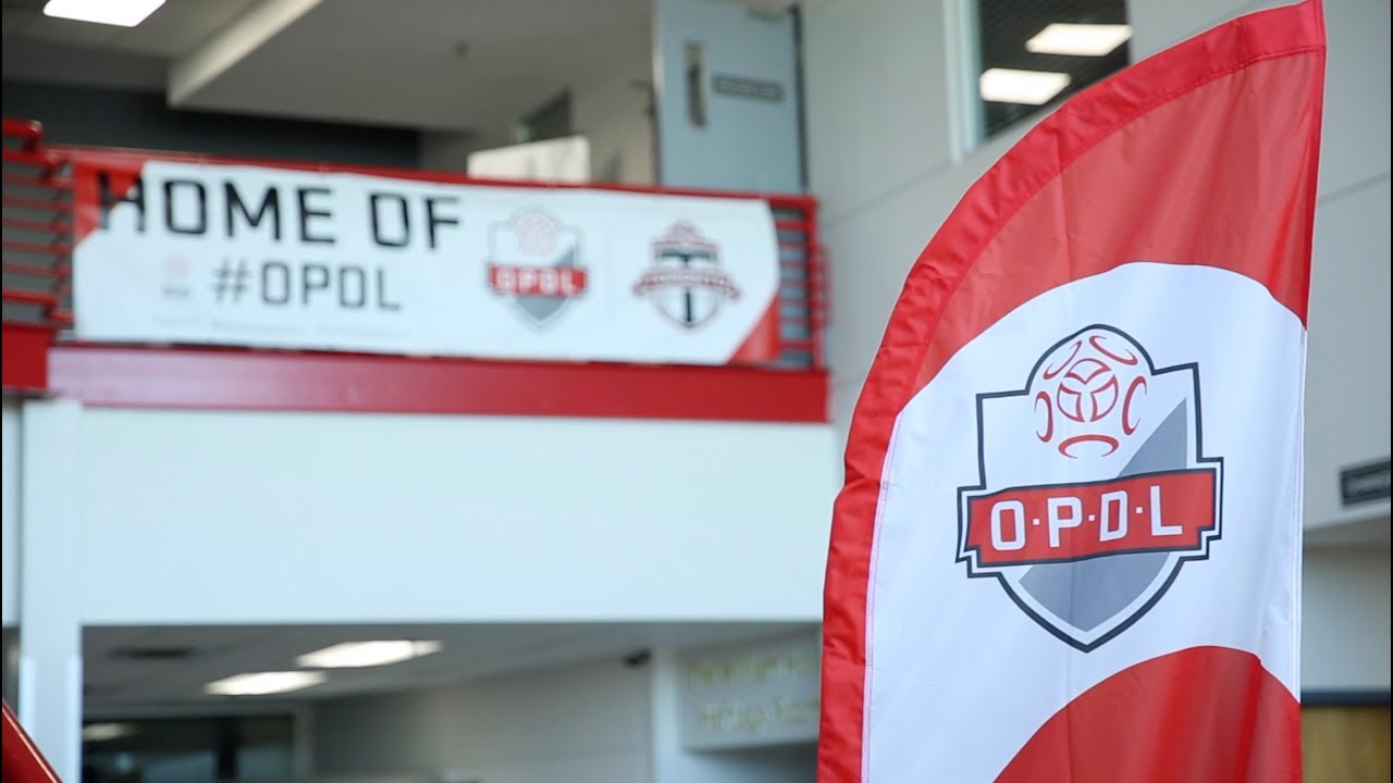 OPDL - Leading Development by Design - YouTube