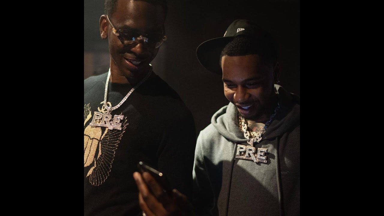 [FREE]Key Glock Type Beat - "Shake it right" - YouTube