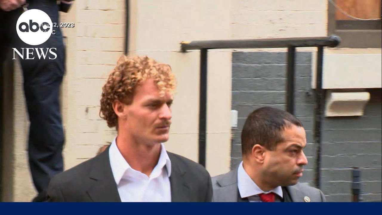 Daniel Penny trial begins for chokehold death of Jordan Neely on NYC ...