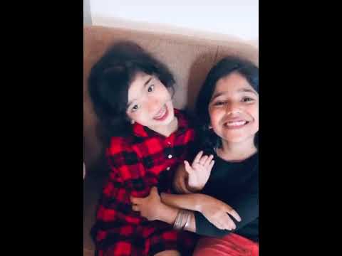 #Roma&Dayana #Honey Bunches# - YouTube