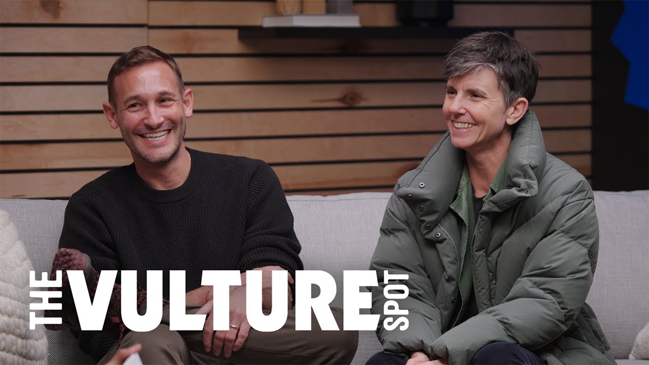 Tig Notaro on Her New Documentary, 'Come See Me in the Good Light ...