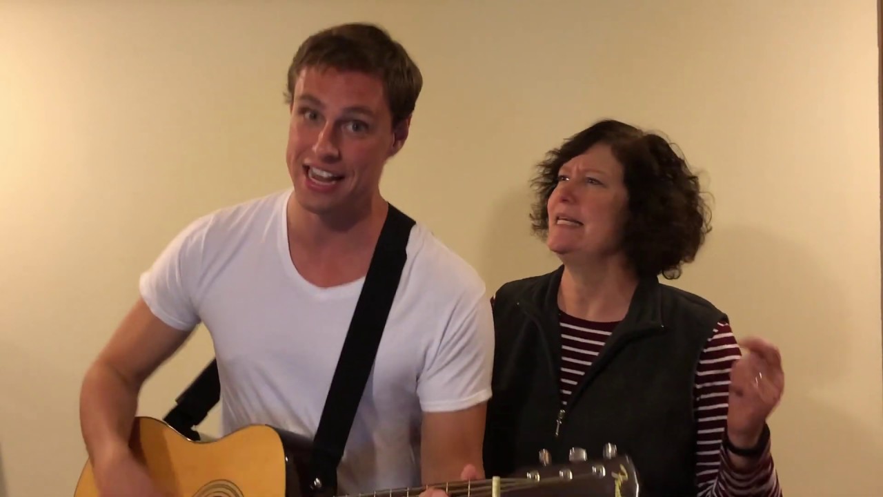 Quarantined with my Parents - YouTube