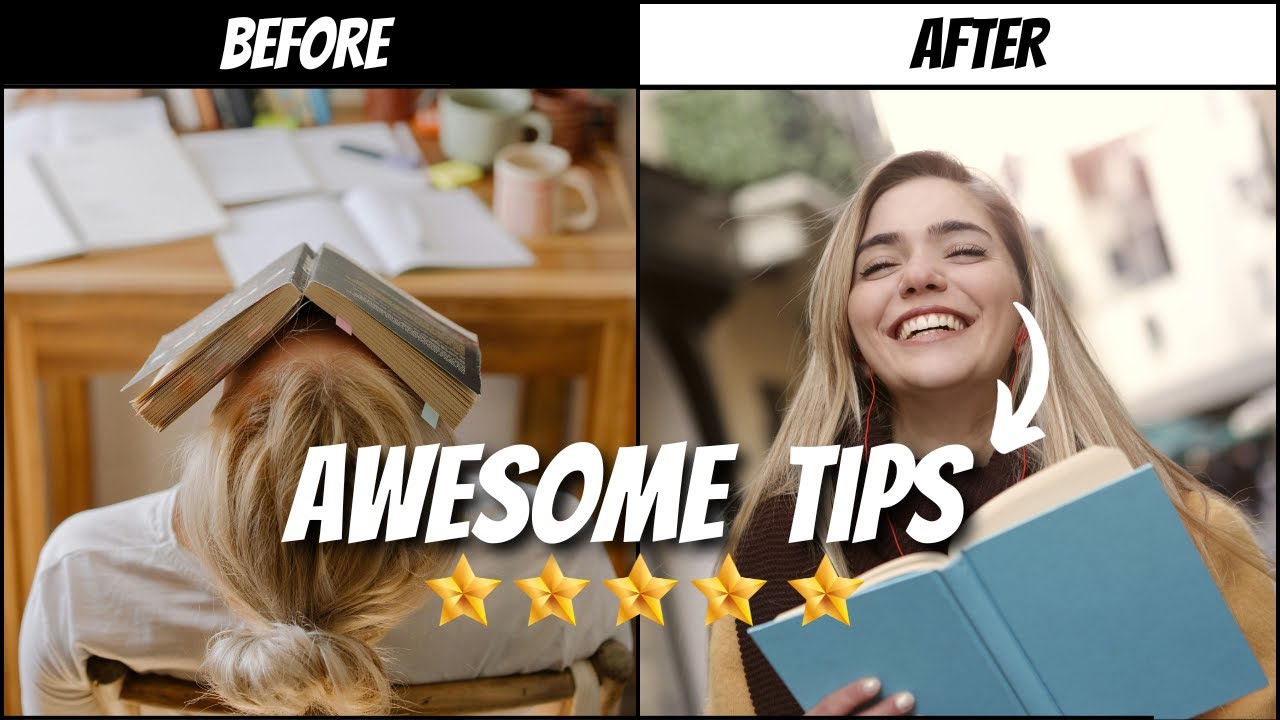 Boost Your Study Efficiency: Learn How to Study More in Less Time - YouTube