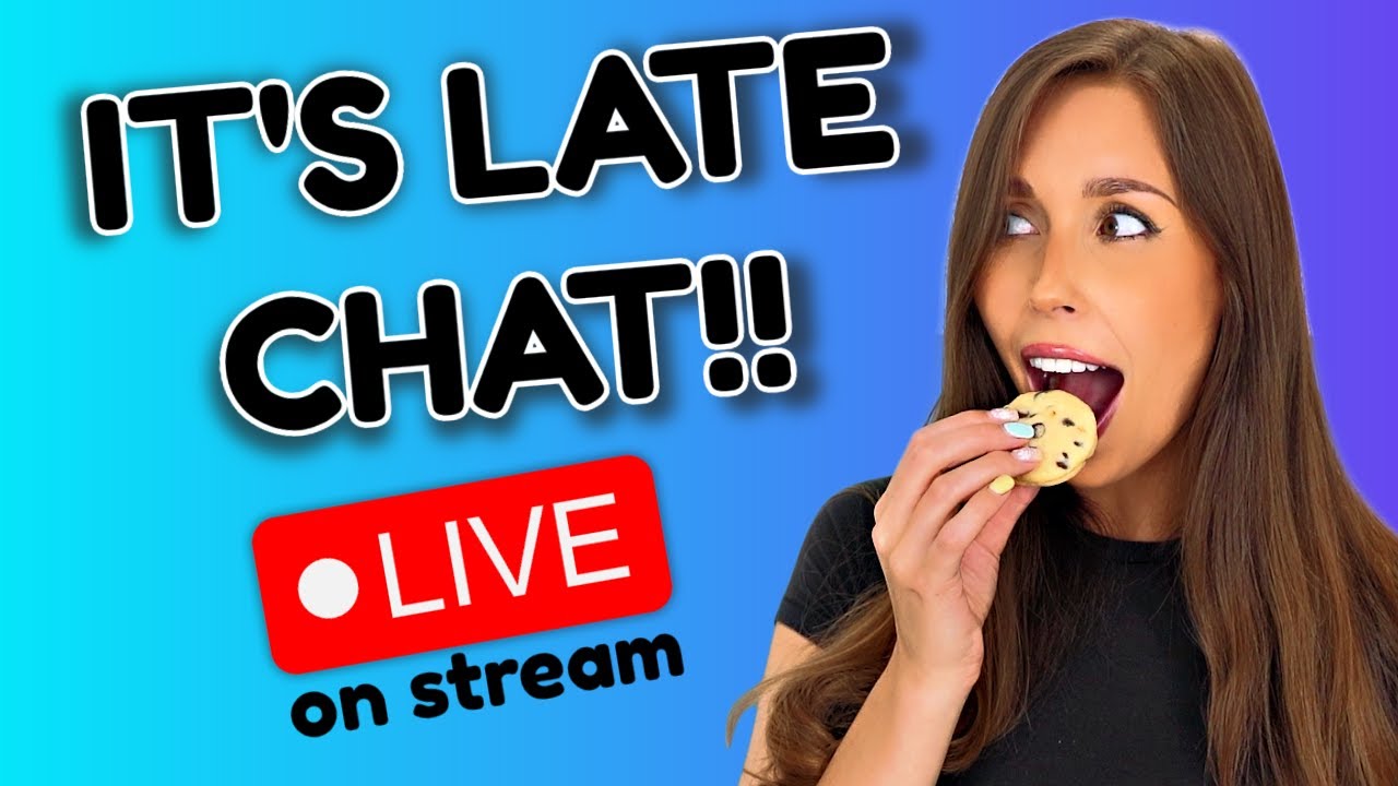 Late Night Live! - YouTube