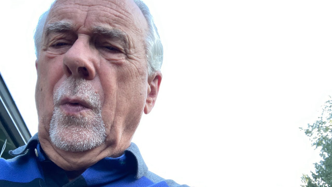 IT'S AMAZING WHAT PRAISING WILL DO-HALLELUJAH #1664/ WITH DR GEORGE ...