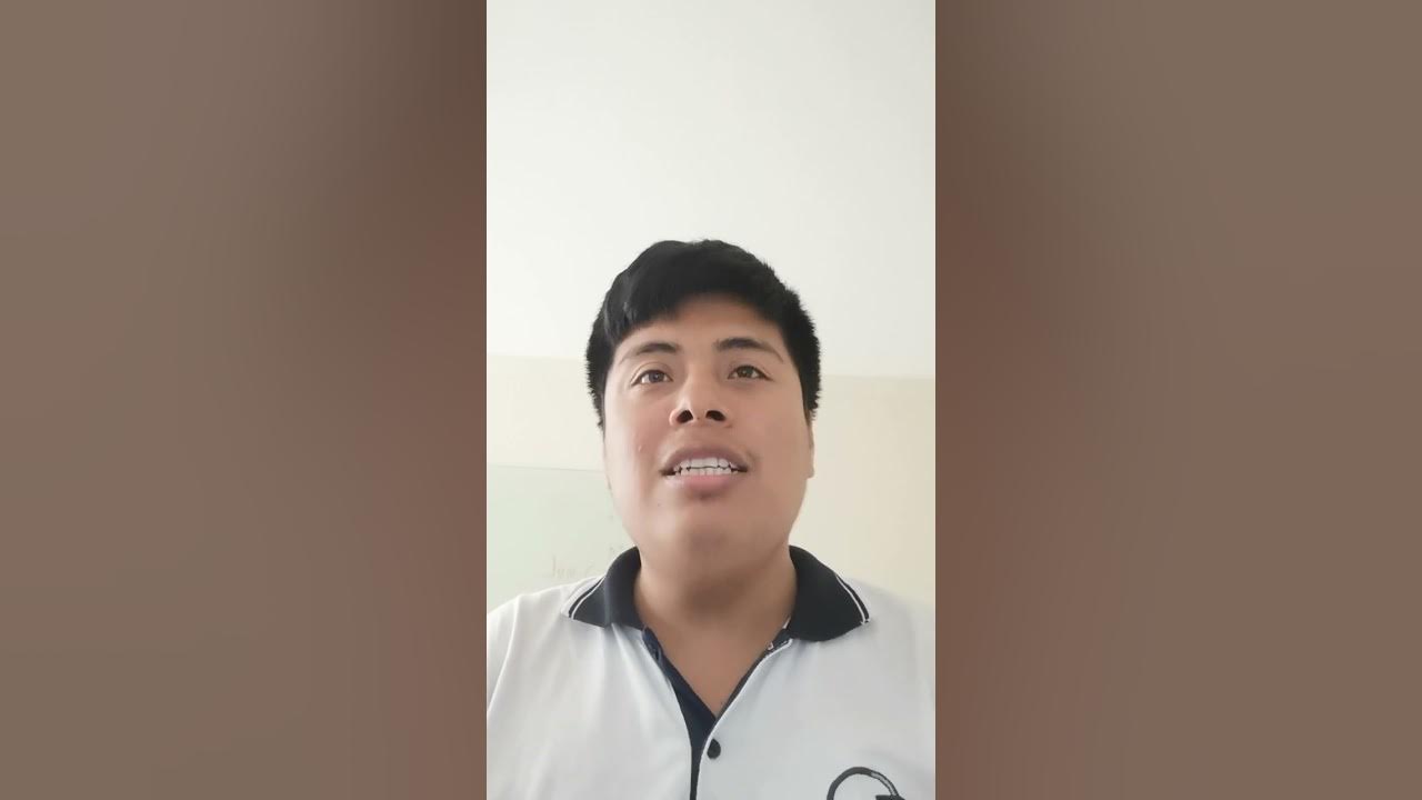 Week 02 - Task: Assignment - Where are you from? - YouTube