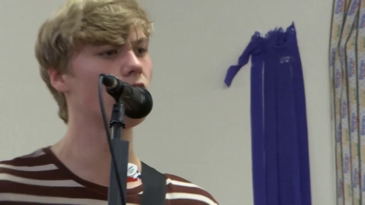 Cherry Holler - Seven Mary Three - Cumbersome [Band Cover] - YouTube