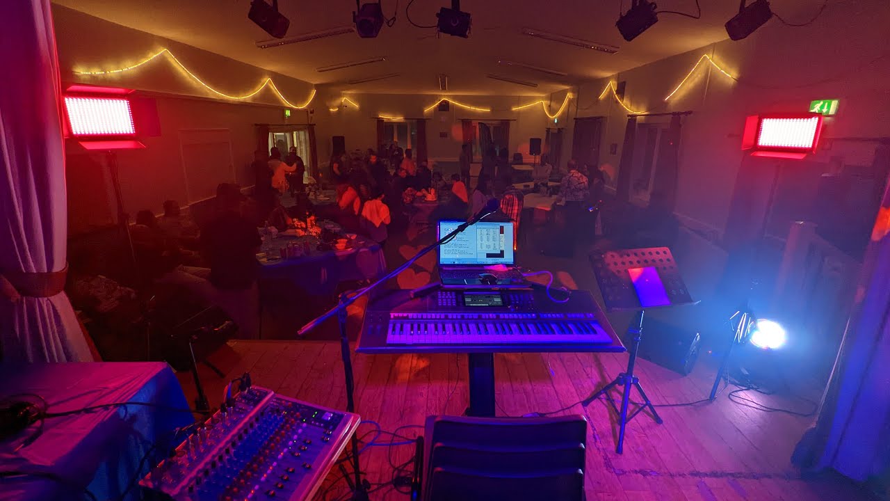 දෛවයෝගයකින් | Daiwayogayakin by Champaka Ramanayake | Geetha Sandyawa ...