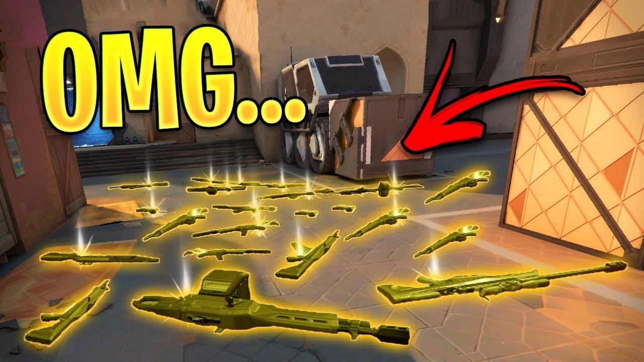 *NEW* VALORANT VIRAL CLIPS OF THE DAY! - Valorant Best Highlights ...