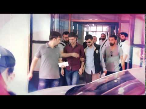 Haram Lokma Yemedim!