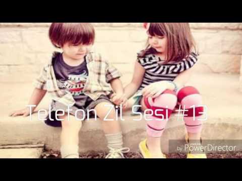 Telefon zil Sesleri #13