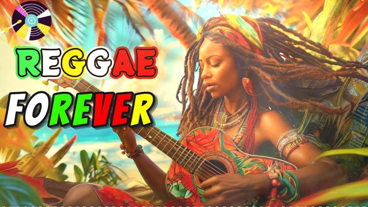 Roots Reggae Radio | Tranquil Rhythms to Keep You Energized 🍍💼🎶 - YouTube