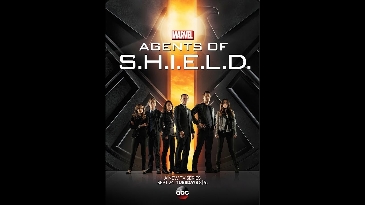 Marvel Agent's Of Shield Pilot Episode Review - YouTube