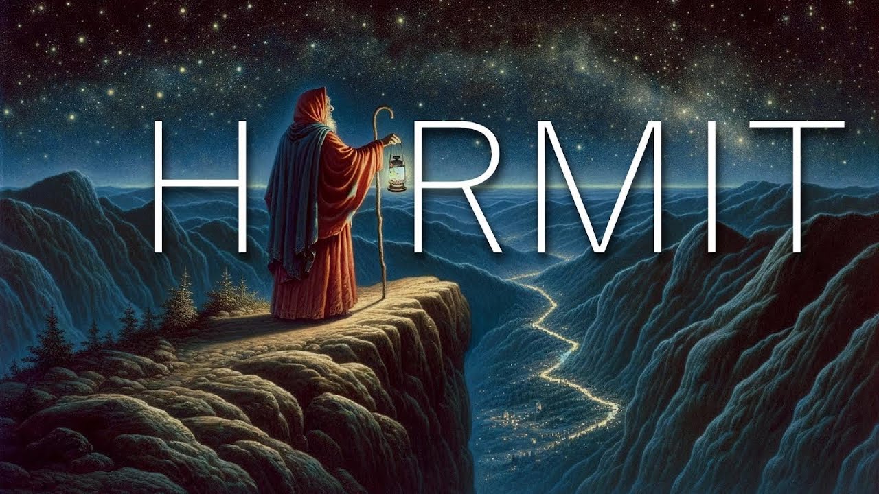 Are you the Hermit? - YouTube