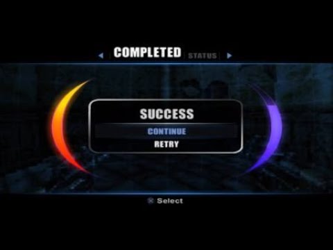 TimeSplitters: Future Perfect Custom Map Horrorland - YouTube