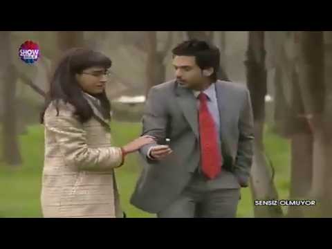 Sensiz Olmuyor   12 . bölüm.  Emre Altuğ, Özlem Conker (2005)