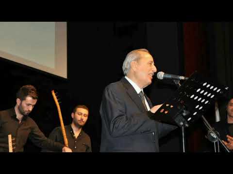 Mükerrem Kemertaş - Şu Yüce Dağları Duman Kaplamış