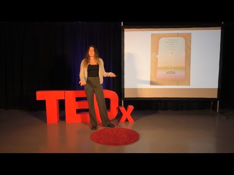 The Quiet Loss of Choice | Isabella Thompson | TEDxNewtons Grove Youth