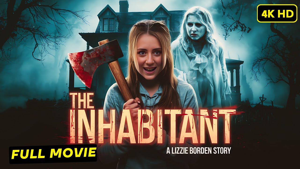 supernatural events - The Inhabitant | New Full Movie, Horror Thriller ...