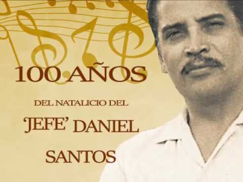 Daniel Santos Suerte loca BUEN SONIDO Colección Lujomar - YouTube