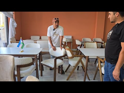 ☎️998701160☎️998216261 Yumshoq mebel Stol stul  narxlari Toshkent 2025