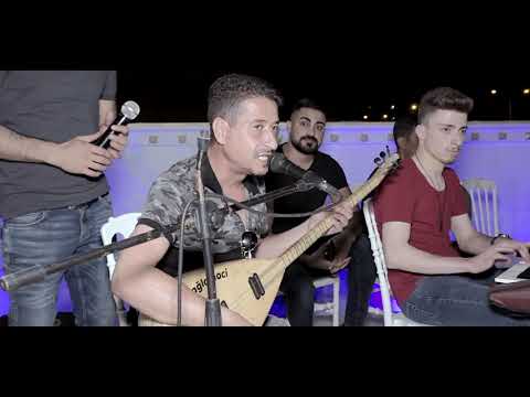 Ahmede Xürsi - GOWEND HALAY Süper 2021 Yeni Klip Çıktı