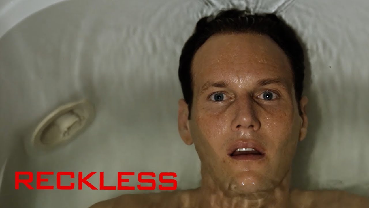 Reckless Trailer | ARROW - YouTube