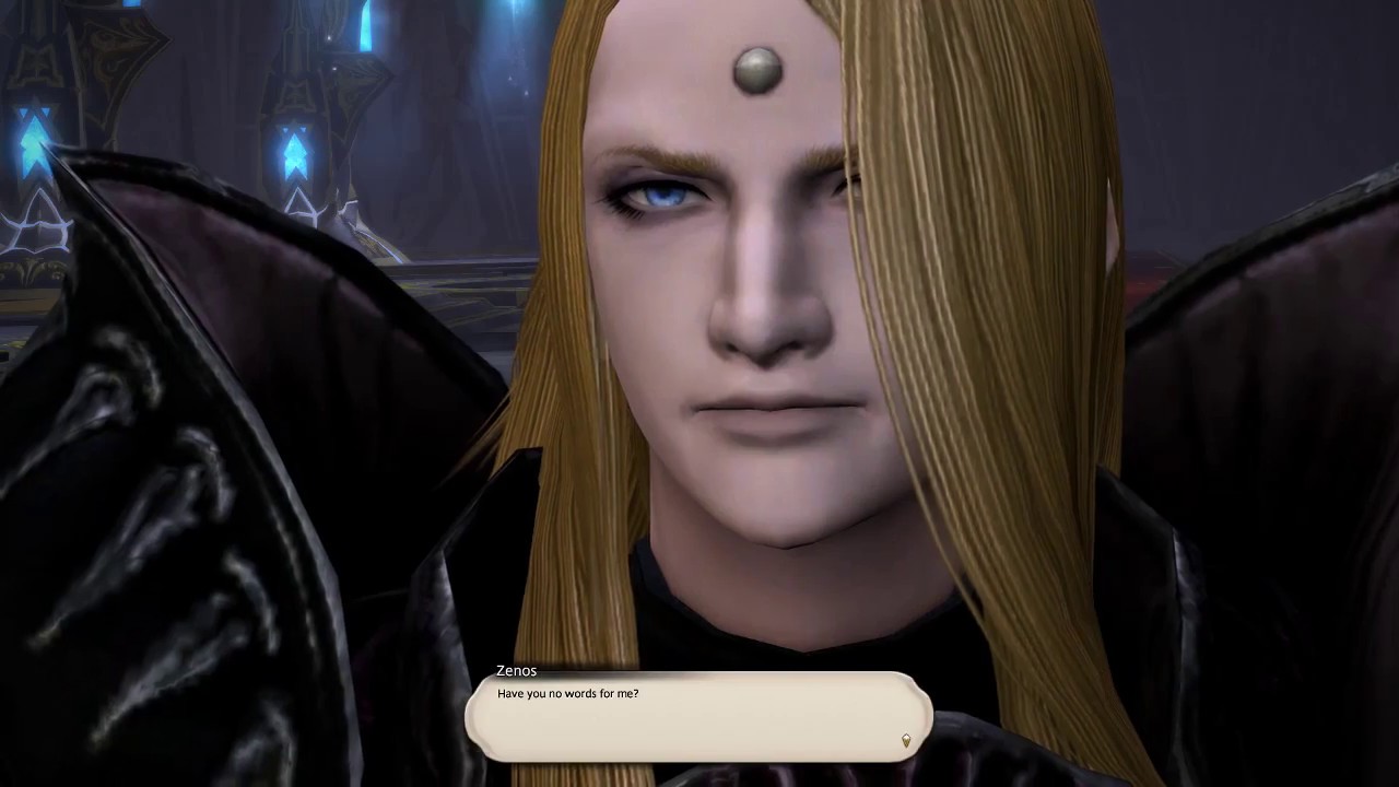 FFXIV - (Bedlam's Brink) 4.4 Garlean Cutscene Theme - YouTube