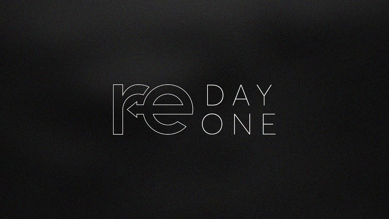 RE | Day 1 - YouTube