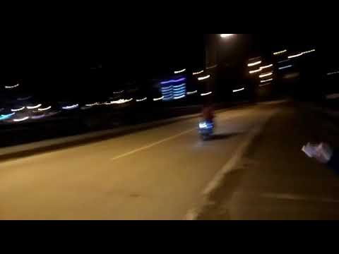 Racer 200 tek teker