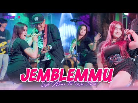 JEMBLEMMU - Sigit Alvaro feat. Duo Tobrut \