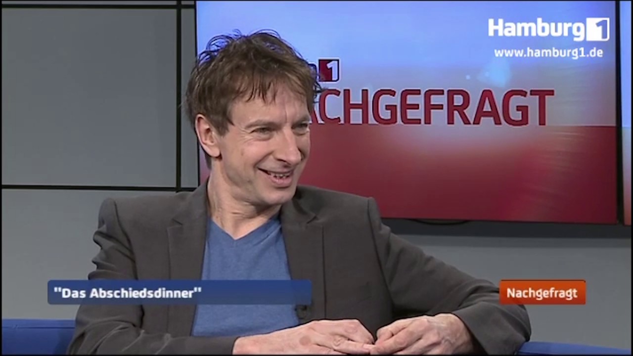 Showreel Lisa Reimnitz - YouTube