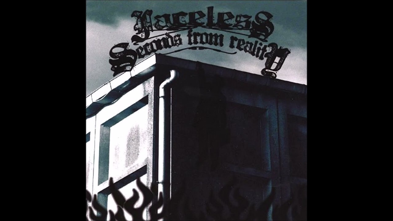 Faceless - Seconds From Reality (Full Album) - YouTube