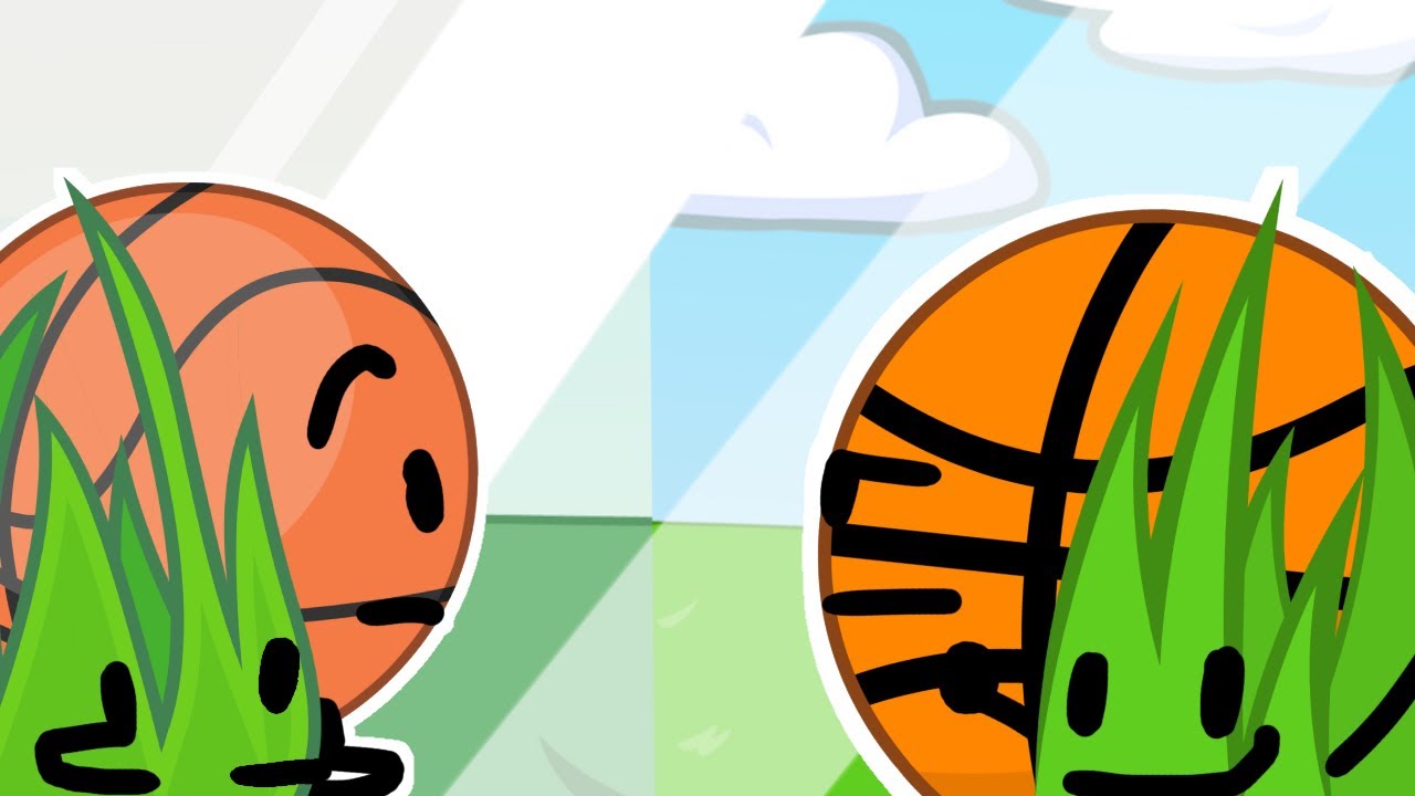 Bfb 2 scene but if it was made in 2011 - YouTube