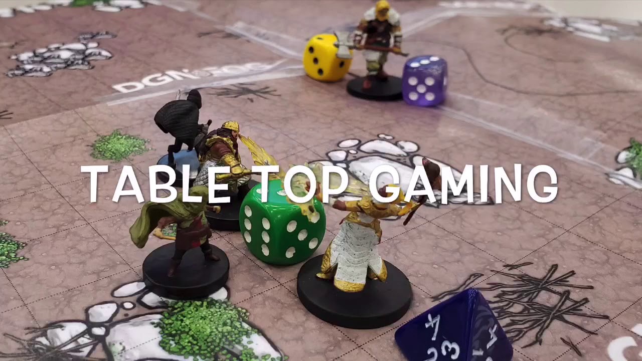 "Shepard Game Club" (Promo by J.Liapis) - YouTube