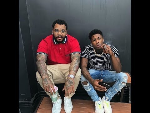 NBA YoungBoy - Run In Here