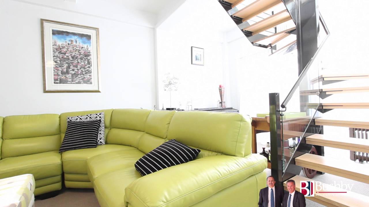 SOLD USING VIDEO - 164 George Street, Launceston - Eric Andersen and ...