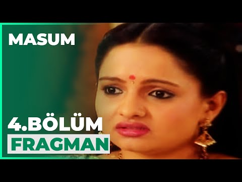 Masum 4. Bölüm Fragmanı - 26 Mart Perşembe